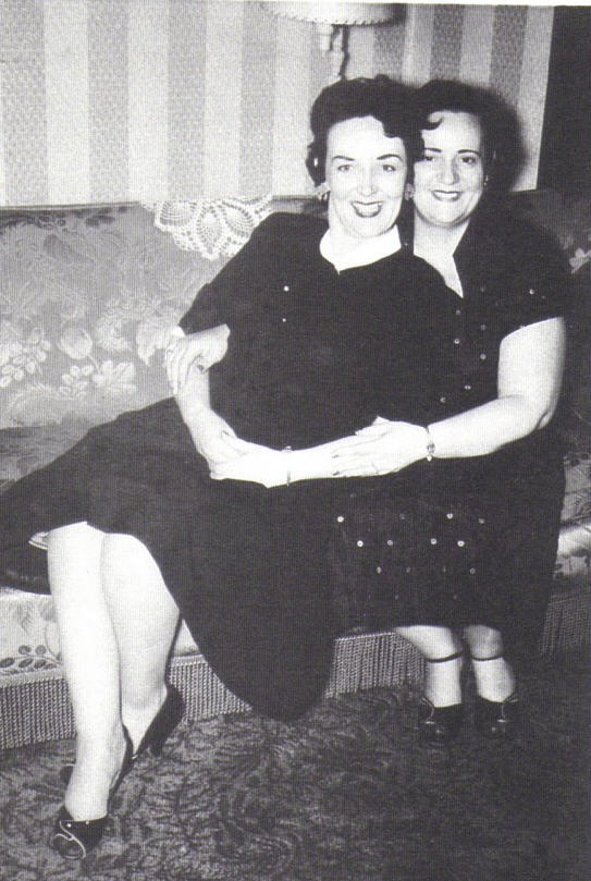 Patricia Holly (Family) Part 2