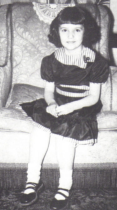 Patricia Holly (Family) Part 2