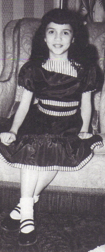 Patricia Holly (Family) Part 2